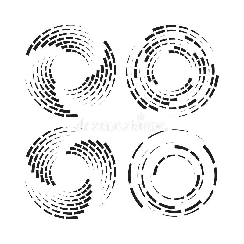 Radial Ripple Vector Stock Illustrations – 24,514 Radial Ripple Vector ...
