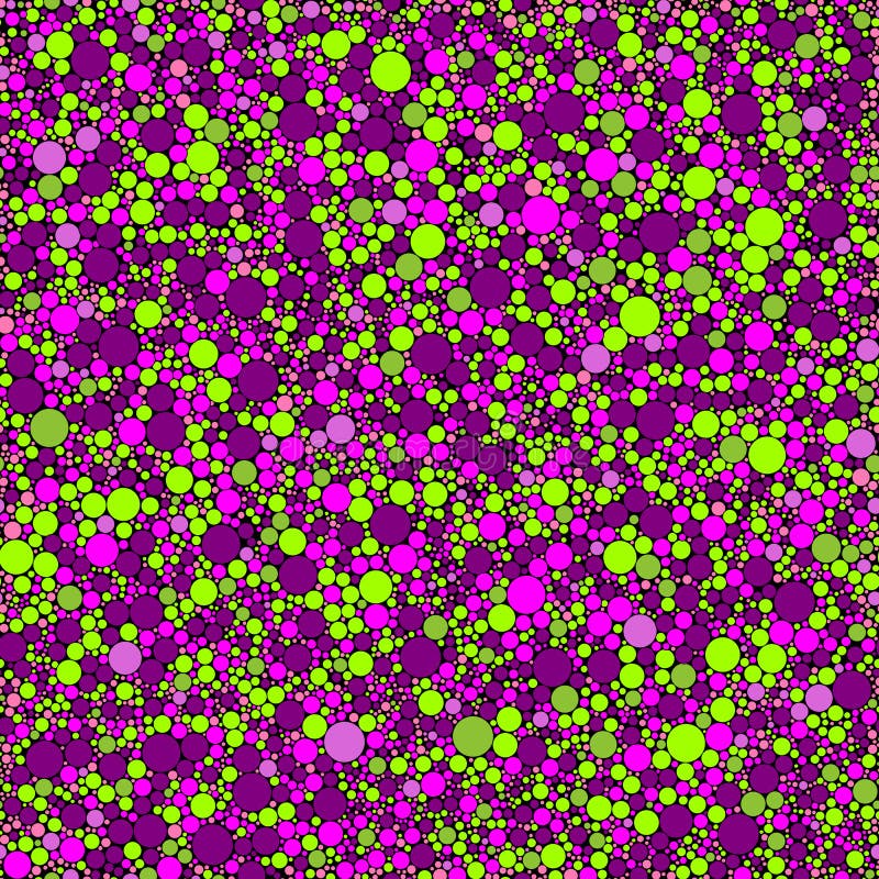 Small Circles Pattern Stock Illustrations – 23,999 Small Circles ...