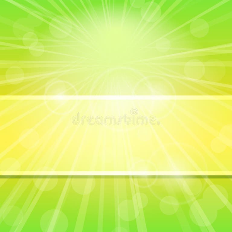 Vector Abstract Shiny Ray Card Stock Vector - Illustration of copyspace ...