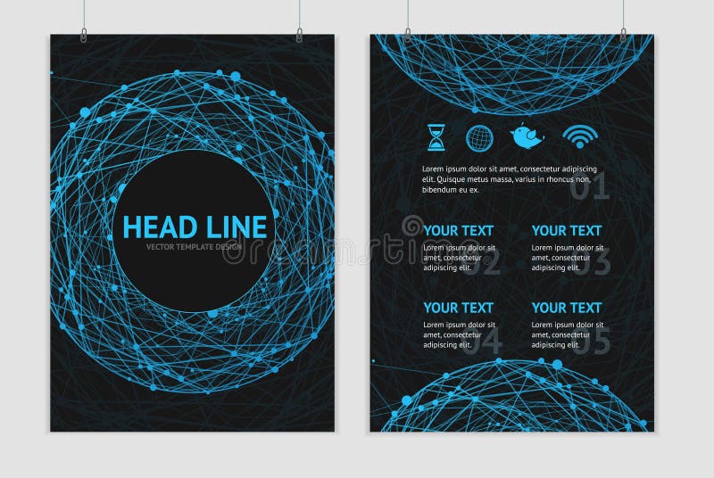 Sphere Design Abstract Vector Illustration Stock Illustrations ...