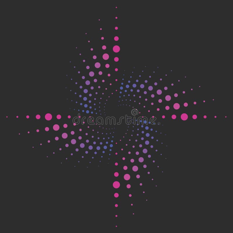 Vector Music Background of Audio Sound Wave Stock Vector - Illustration ...