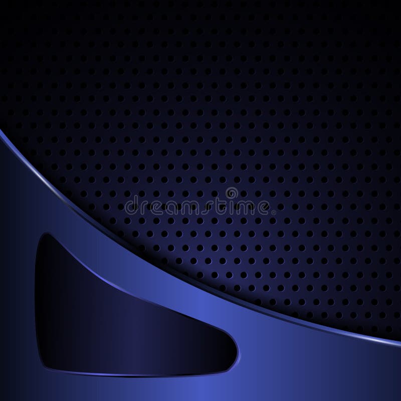 Minimalistic Steel Textures Wireframe