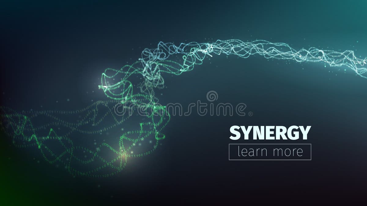 Synergy Concept Stock Illustrations – 6,419 Synergy Concept Stock ...