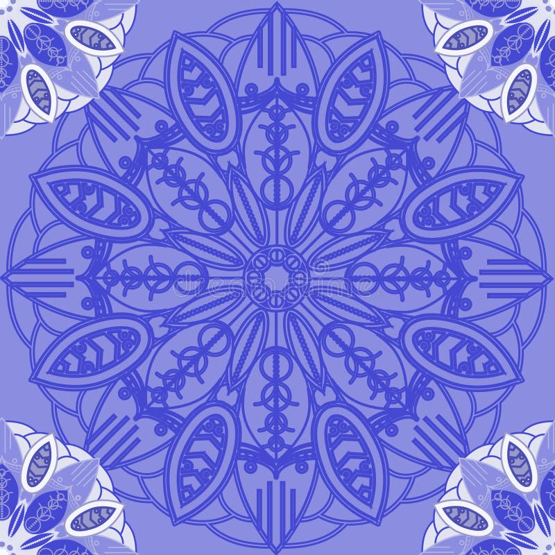 Vector Abstract Texture and Colors . Endless Background Stock Vector ...