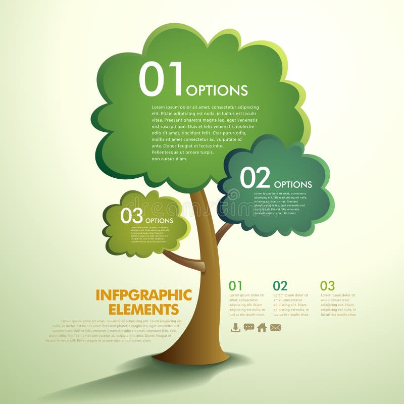 Leaflet Tree Stock Illustrations – 8,829 Leaflet Tree Stock ...