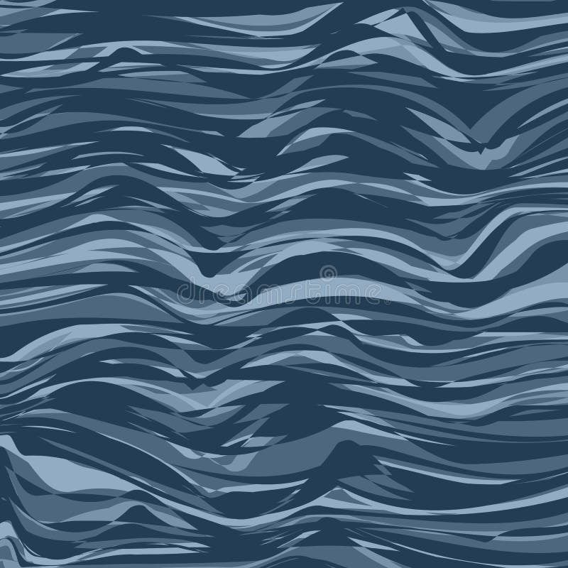 Wood Texture in Flat Design Stock Vector - Illustration of retro ...