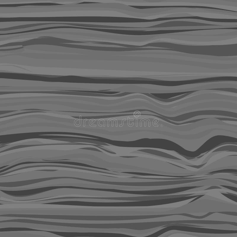 Wood Texture in Flat Design Stock Vector - Illustration of closeup ...