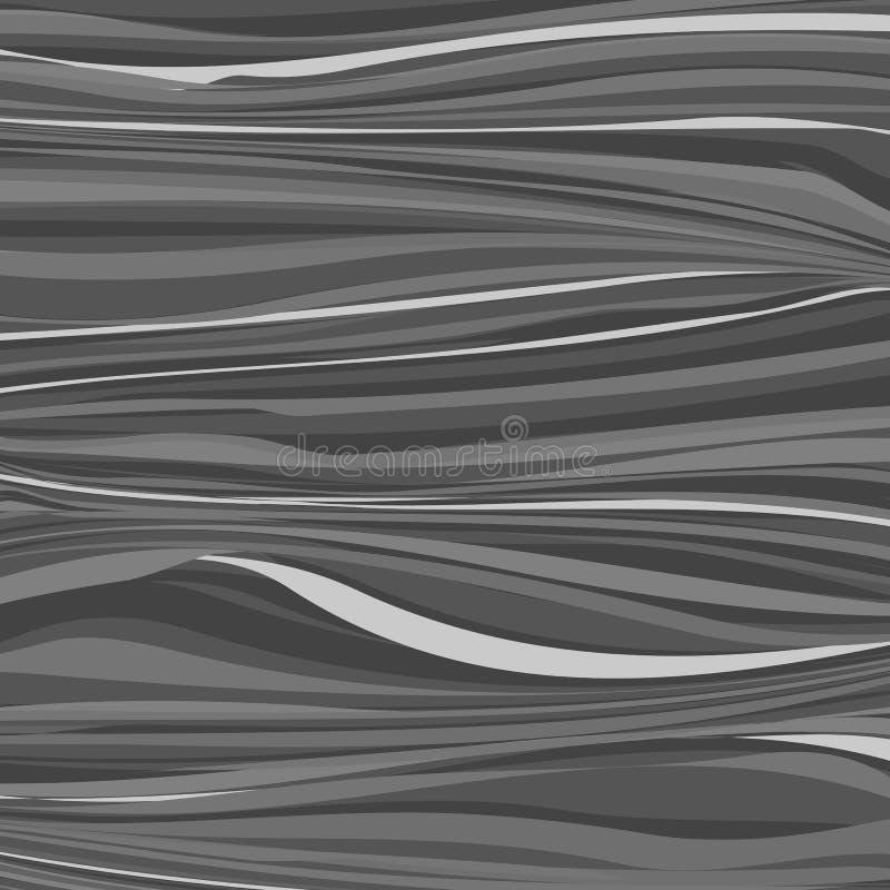 Wood Texture in Flat Design Stock Vector - Illustration of panel ...