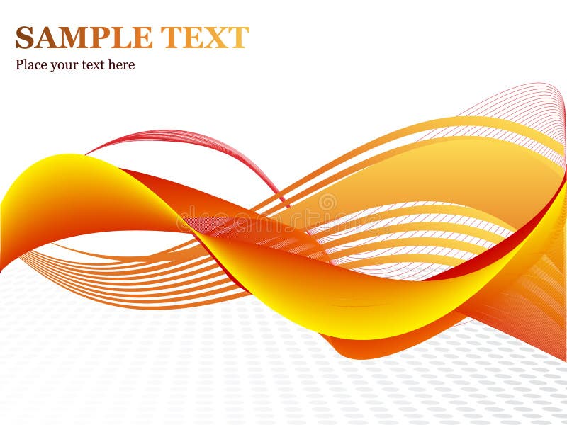 Vector Abstracto Profesional Ilustración del Vector - Ilustración de ...