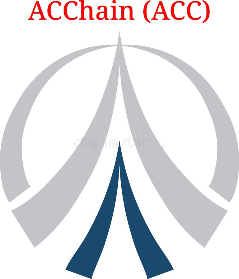 Acc Logo Stock Illustrations – 136 Acc Logo Stock Illustrations ...