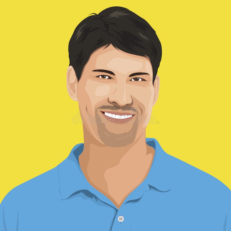 Confidence Smiley Stock Illustrations – 217 Confidence Smiley Stock ...