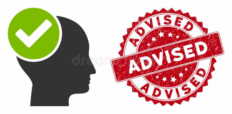 Advised Stock Illustrations – 149 Advised Stock Illustrations, Vectors ...