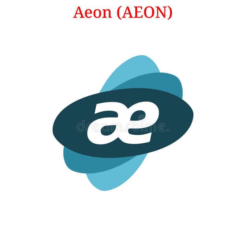 Aeon Logo Stock Illustrations – 11 Aeon Logo Stock Illustrations ...