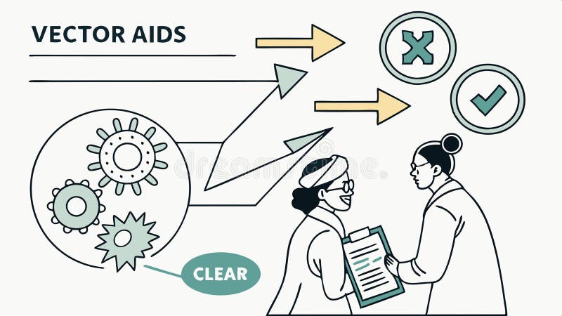 Aids Users Stock Illustrations – 80 Aids Users Stock Illustrations ...