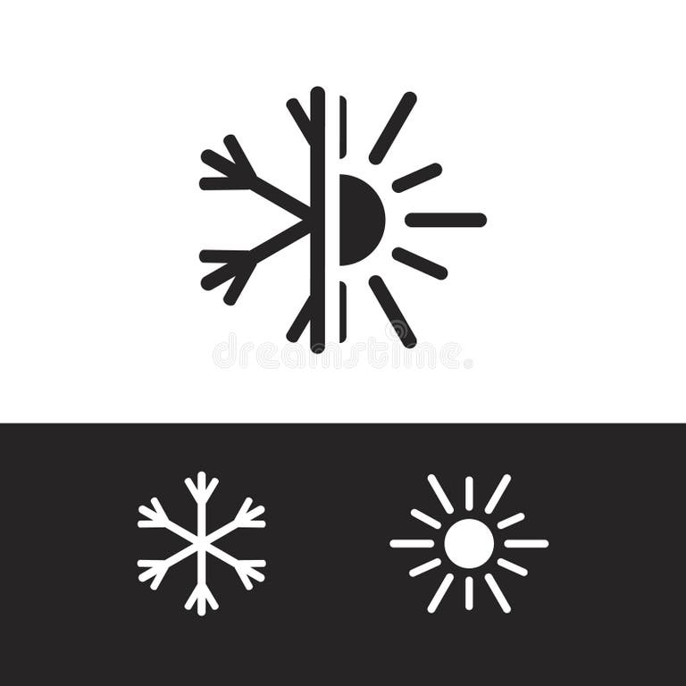 Defrost Symbol Stock Illustrations – 1,551 Defrost Symbol Stock ...