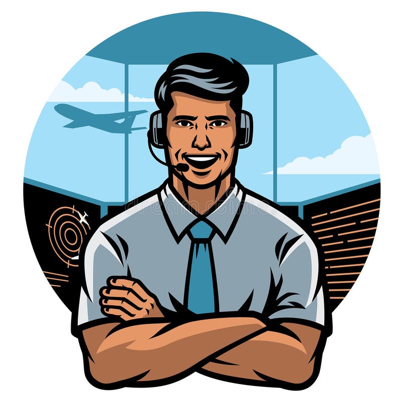 21+ Traffic controller Free Stock Photos - StockFreeImages