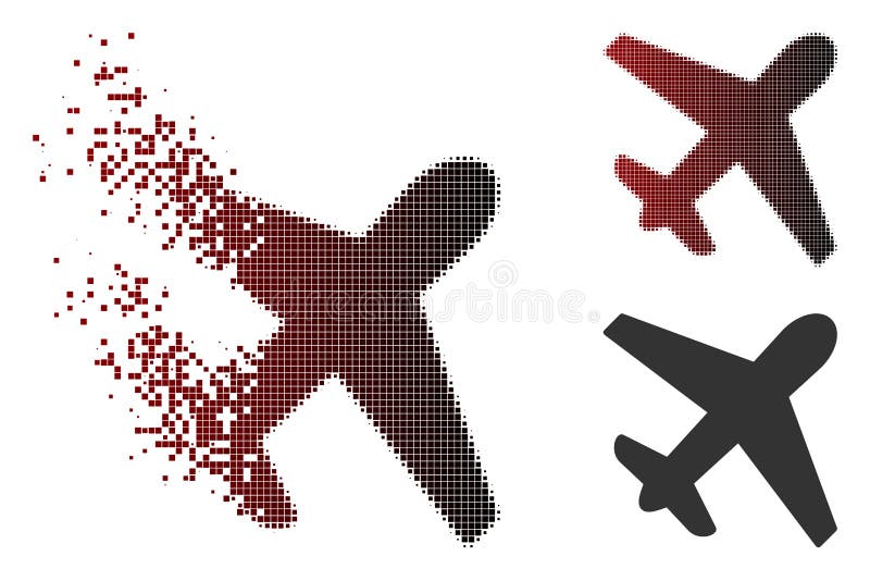 Sparkle Airplane Stock Illustrations – 490 Sparkle Airplane Stock ...