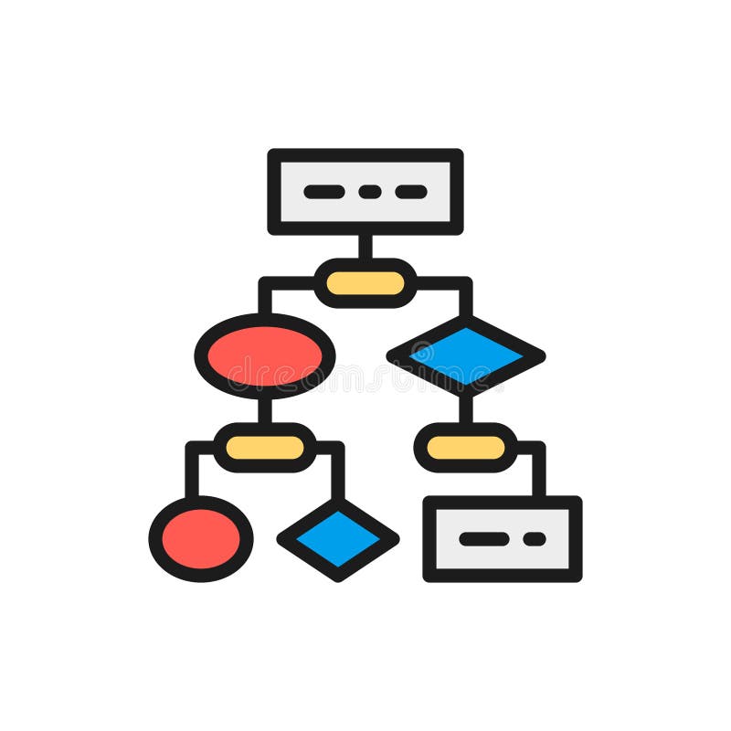 Algorithm Coding Stock Illustrations 4480 Algorithm Coding Stock Illustrations Vectors
