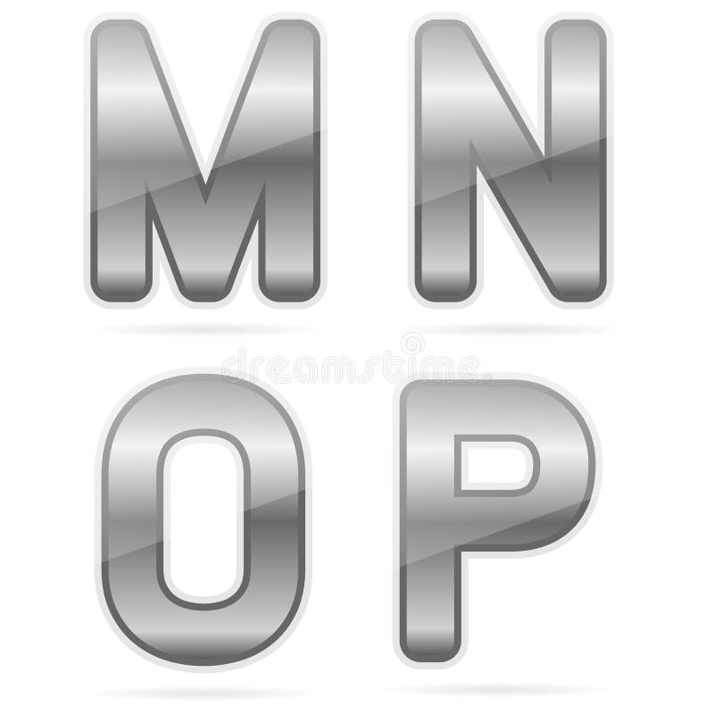 Letter M Black White Stock Illustrations – 7,338 Letter M Black White ...