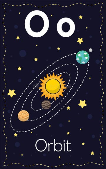 Uranus Flashcard Stock Illustrations – 33 Uranus Flashcard Stock ...