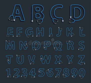 Alphabet Hospital Stock Illustrations – 3,933 Alphabet Hospital Stock ...