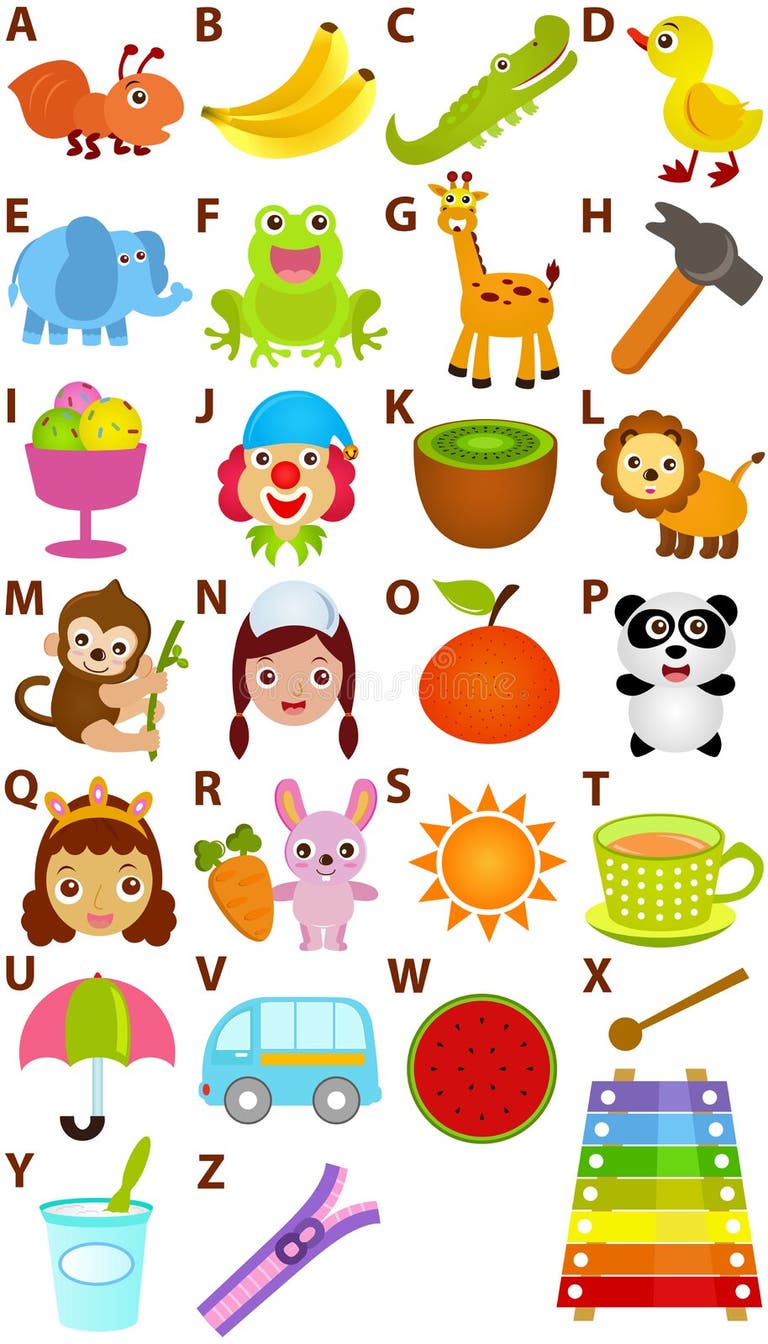 Alphabet Z Zip Stock Illustrations – 52 Alphabet Z Zip Stock ...