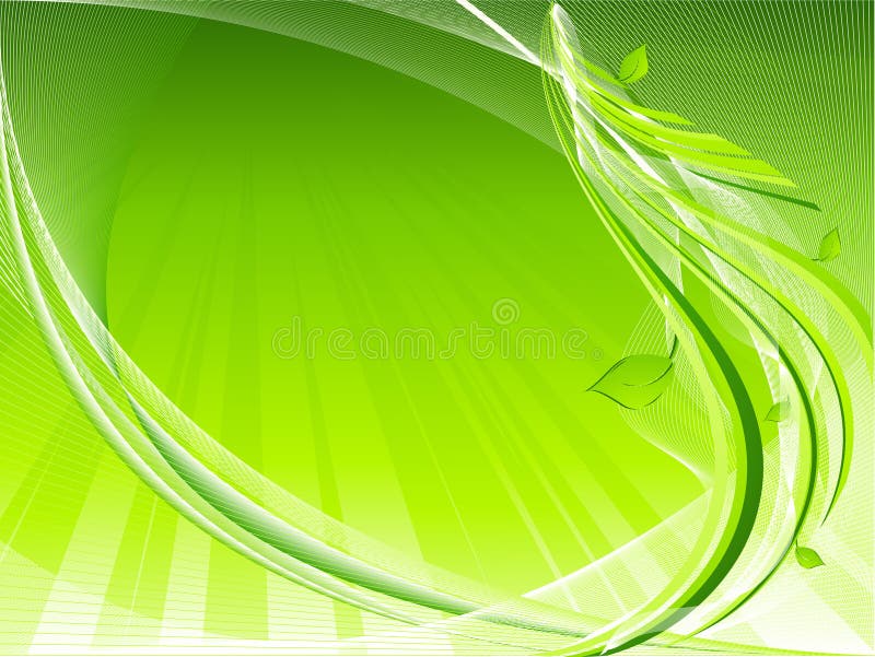 Vector ambiental ilustración del vector. Ilustración de ambiental - 7929630