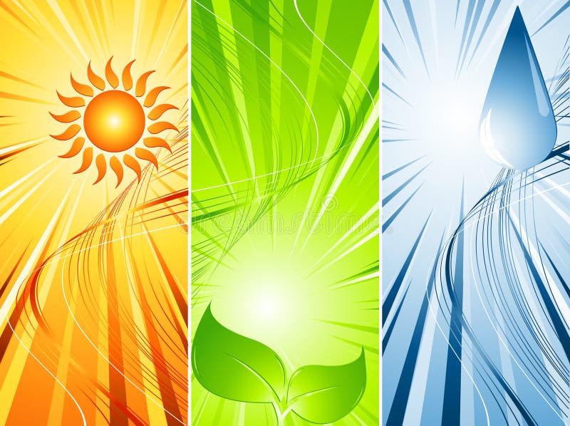 Vector Ambiental Ilustraciones Stock, Vectores, Y Clipart – (324,999 ...