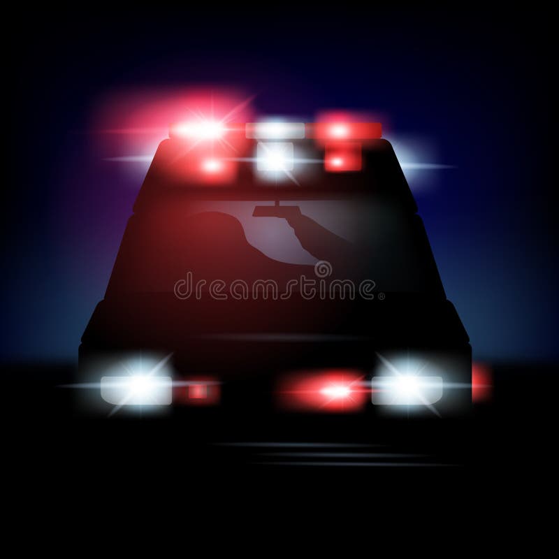 Vector Ambulance stock vector. Illustration of medical - 35322879