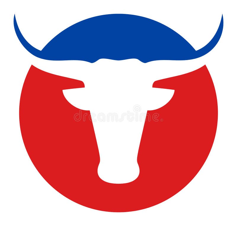 Vector American Elephant Stimulus Dollars Flat Icon Symbol Editorial ...