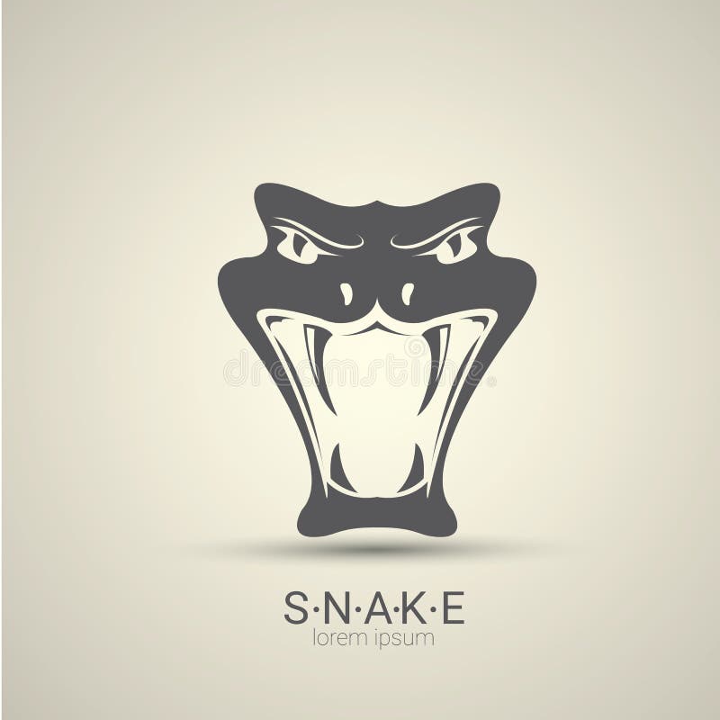 Angry and Dangerous, Illustration Stock Illustration - Illustration of ...