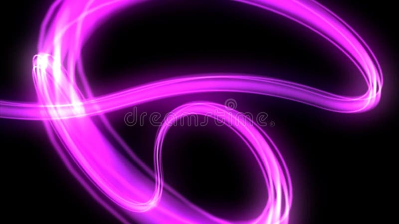 Motion Array Neon Purple Energy Light Leak Vector Animation Background ...