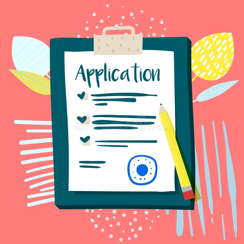 Application Stock Illustrations – 653,432 Application Stock ...