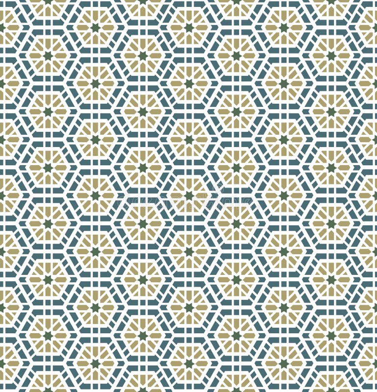 Arabic Pattern Grid Stock Illustrations – 21,266 Arabic Pattern Grid ...