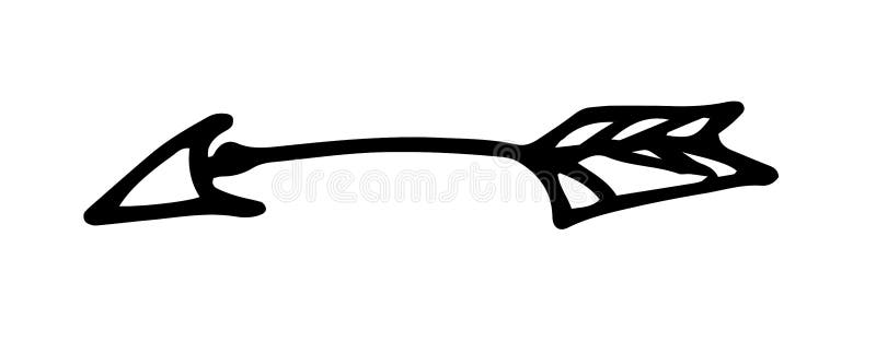 Arrow Tip Vintage Stock Illustrations – 230 Arrow Tip Vintage Stock ...