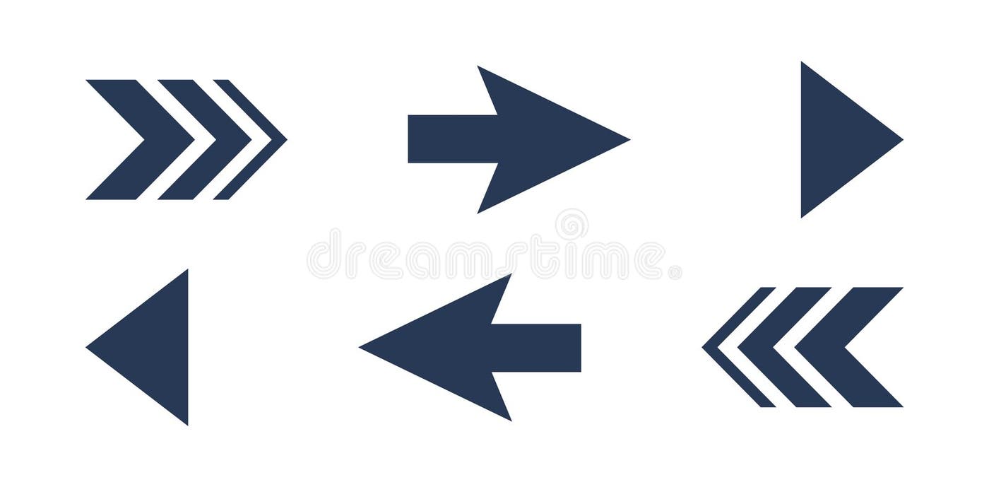 More Arrows Stock Illustrations – 2,525 More Arrows Stock Illustrations ...