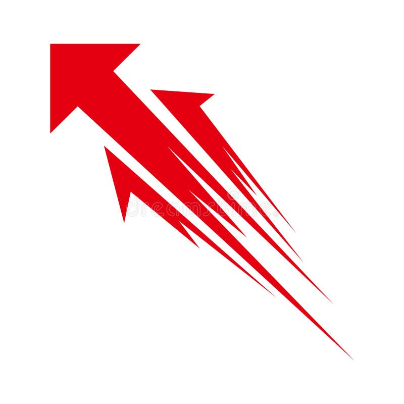 Vector Arrows Design. Arrow Icon Stock Vector - Illustration of icon ...