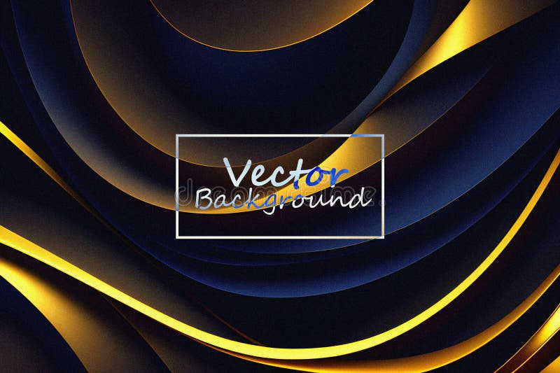 Vector Art Abstract of Light Blue Colors Tone. Background Wallpaper and ...