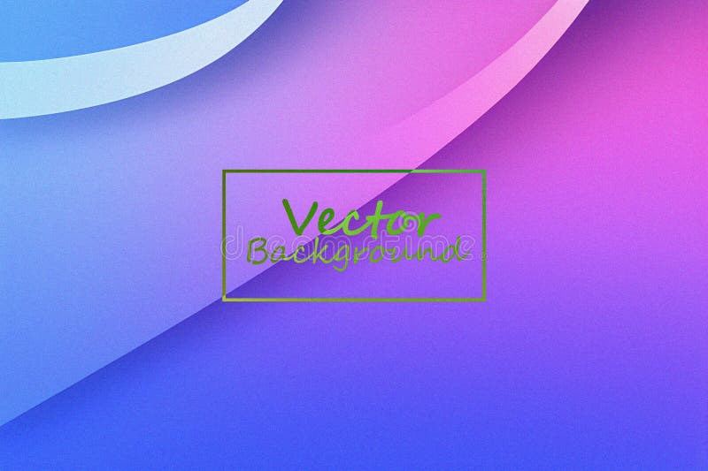 Vector Art Abstract of Light Pink Colors Tone. Background Wallpaper and ...