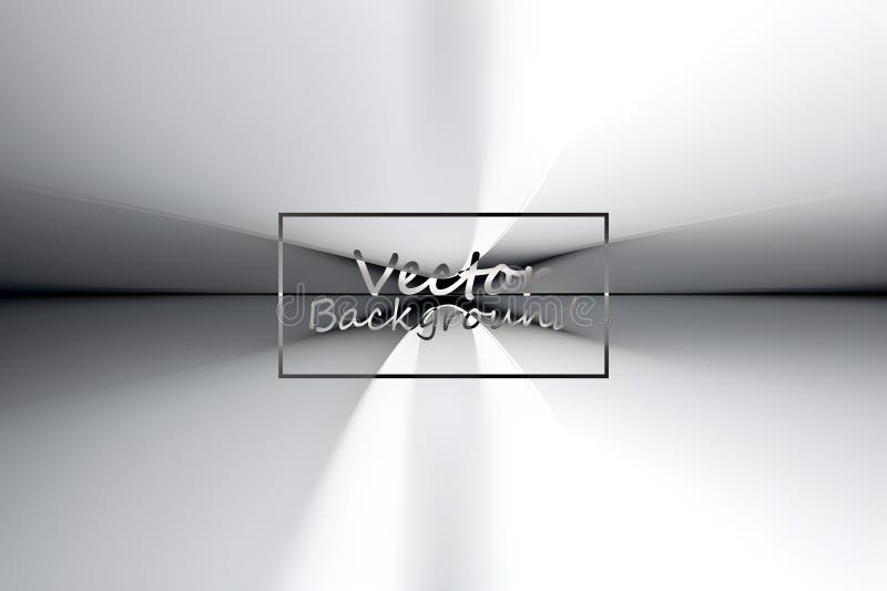 Vector Art Abstract of Silver Colors Tone. Background Wallpaper of Line ...