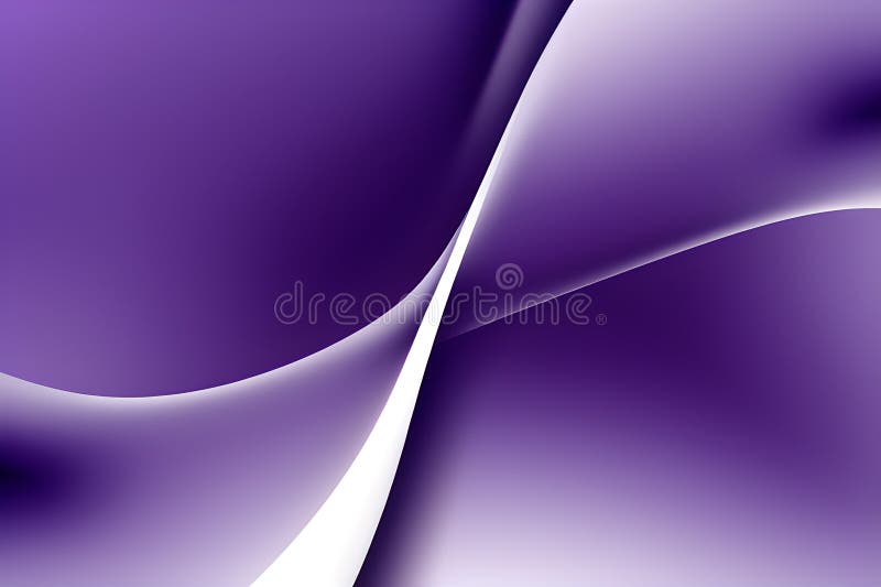 Vector Art Abstract of White, Purple Colors Tone. Background Wallpaper ...