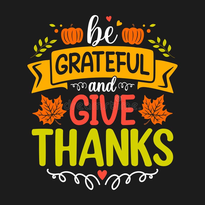 Grateful Sentiments Stock Illustrations – 7 Grateful Sentiments Stock ...