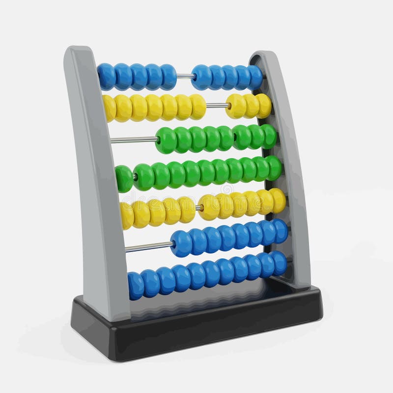 Stationary Mathematics Tool Vector Stock Illustrations – 378 Stationary ...