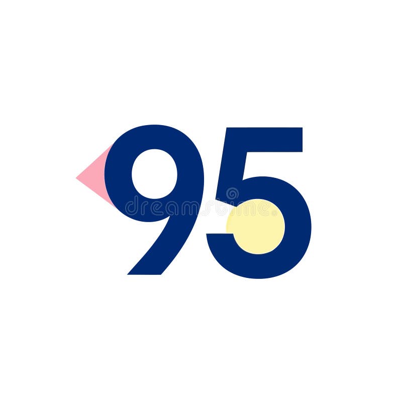 Numeral Representations Stock Illustrations – 40 Numeral ...