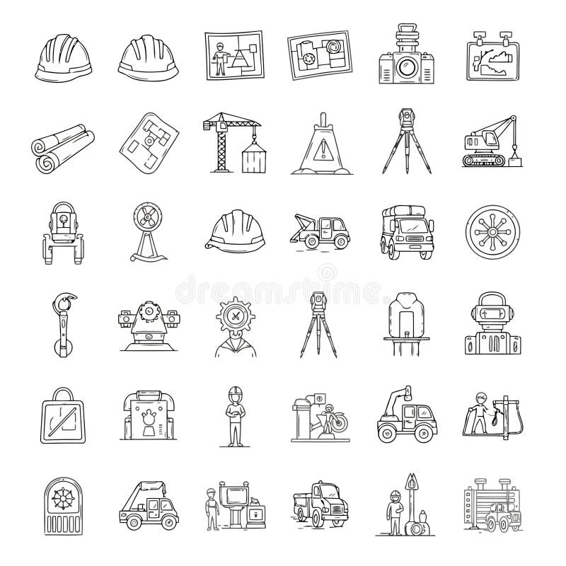 Art Engineering Building Stock Illustrations – 43,484 Art Engineering Building Stock ...