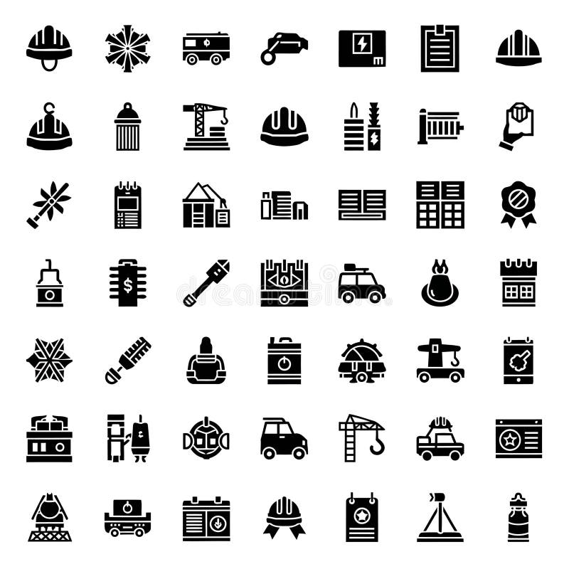 Building Safety Icons Stock Illustrations – 12,466 Building Safety ...
