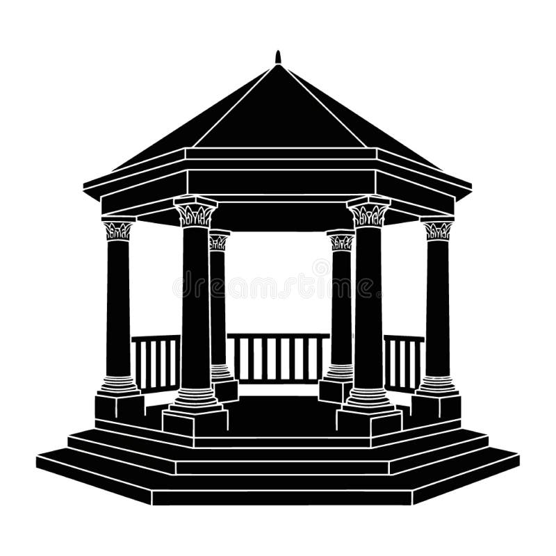 Belvedere Terrace Stock Illustrations – 2 Belvedere Terrace Stock ...