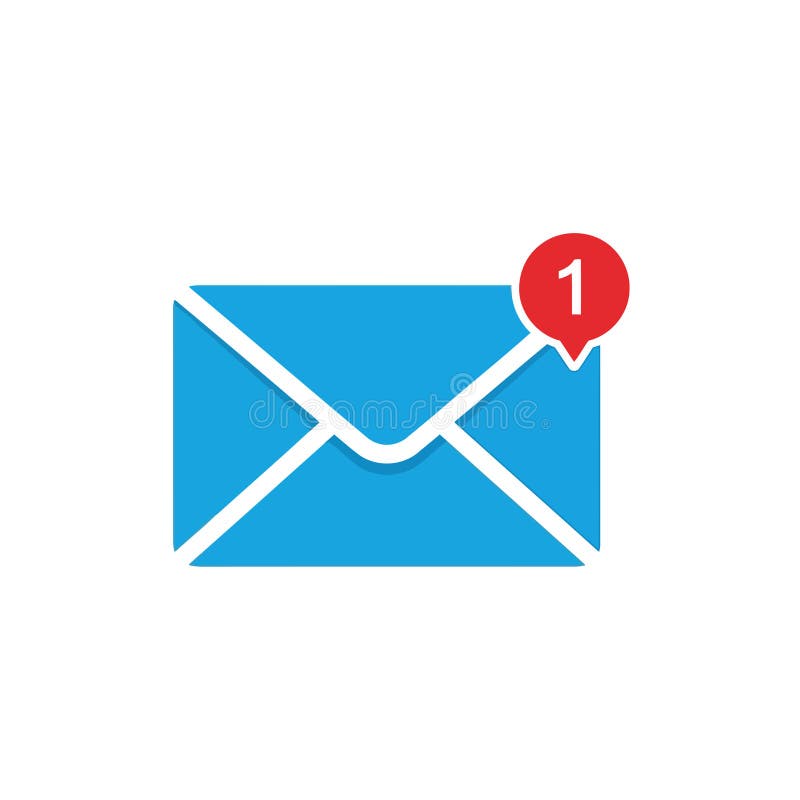 Badge Inbox Stock Illustrations – 2,087 Badge Inbox Stock Illustrations ...