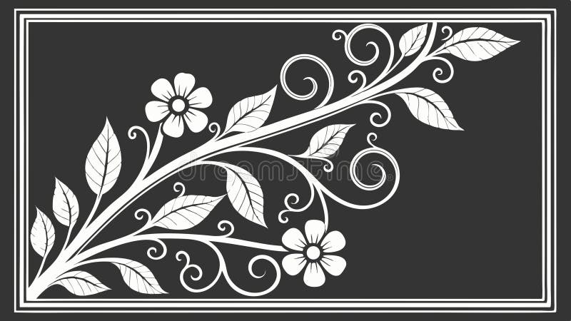 Formal Floral Background Vector Stock Illustrations – 3,769 Formal ...