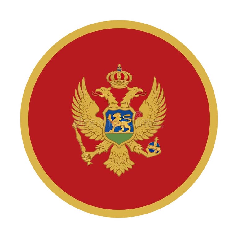 Doubleheaded Eagle Emblem Stock Illustrations – 272 Doubleheaded Eagle ...